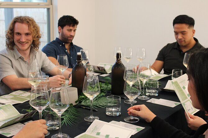 At-Home Private Wine or NA Wine Tasting Experience in Austin - FAQ