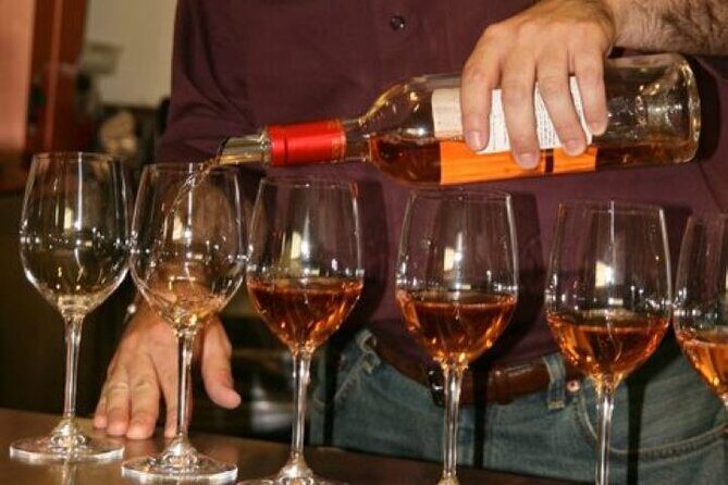 At-Home Wine or Spirits Tastings with Marc Borel, Beverage Expert - The Logistics