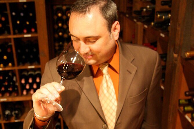 At-Home Wine or Spirits Tastings with Marc Borel, Beverage Expert - Final Thoughts