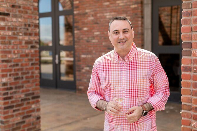 At-Home Wine or Spirits Tastings with Marc Borel, Beverage Expert - FAQs