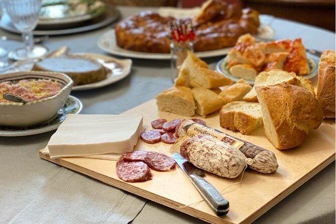 At home, with the family - Cooking Class - An In-Depth Look at the Experience