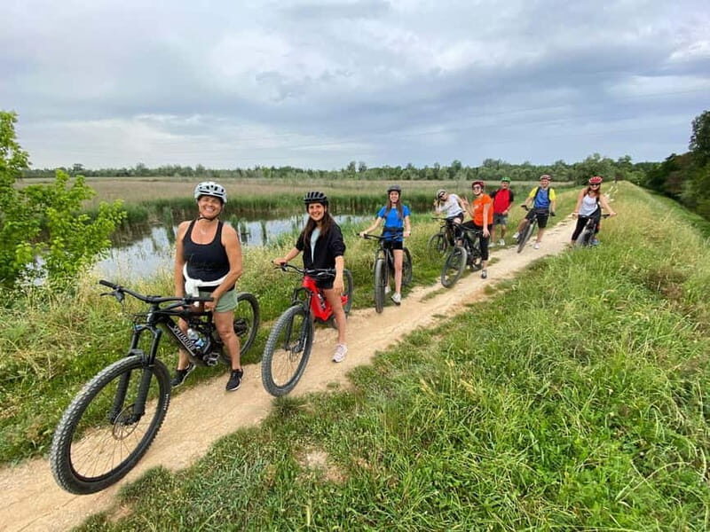 At the foot of Mount Corchia: E-Bike Tour in the Apuan Alps - FAQ