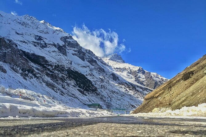 Atal Tunnel Sightseeing Tour Covering Sissu & Solang Valley - A Detailed Look at the Tour Experience