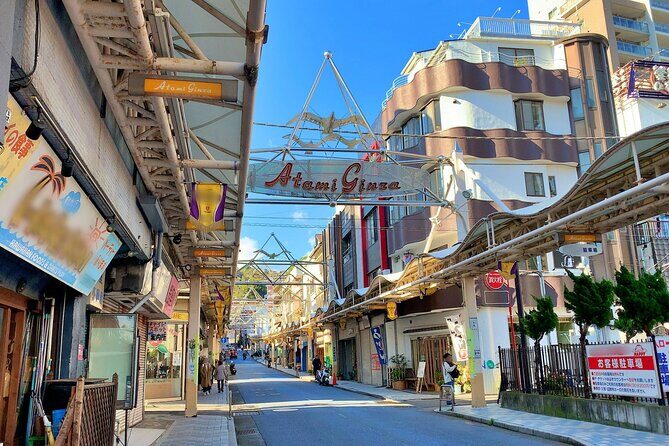 Atami Full-Day Private Tour with Government-Licensed Guide - Key Points
