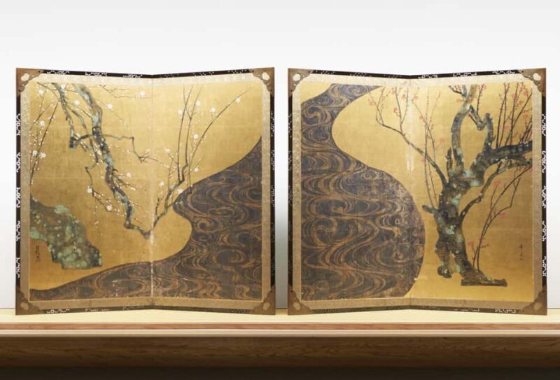 Atami: MOA Museum of Art Admission Package - Key Points