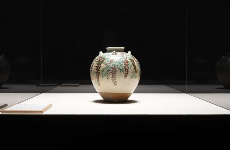 Atami: MOA Museum of Art Admission Package - Visiting the MOA Museum of Art in Atami: What You Can Expect