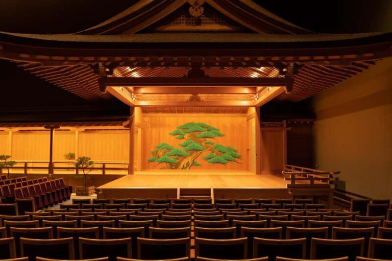 Atami: MOA Museum of Art Admission Package - Practical Tips for Visitors