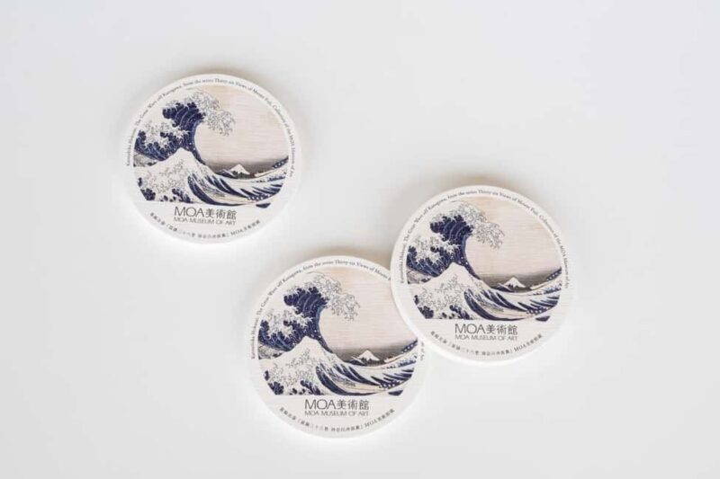 Atami: MOA Museum of Art Admission Package - The Sum Up