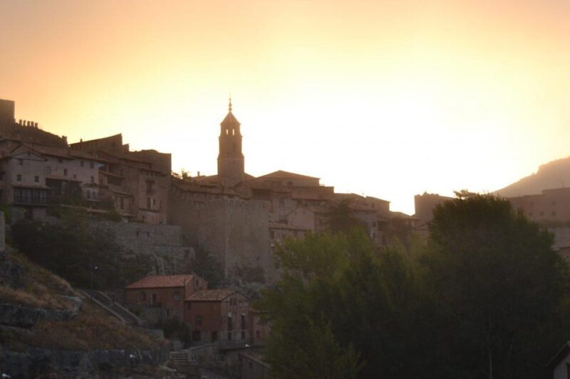 Atardecer de Leyendas en Albarracín Monumental y Casa Museo - A Deep Dive into the Albarracín Guided Tour Experience