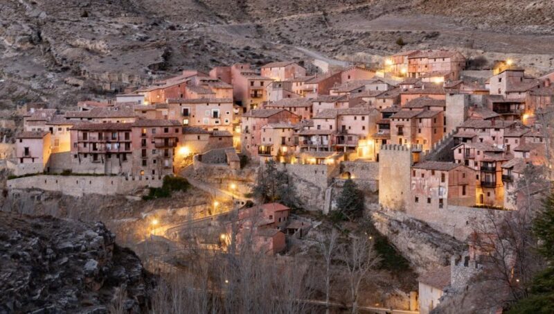 Atardecer de Leyendas en Albarracín Monumental y Casa Museo - The Sum Up: Who Is This Tour Best For?