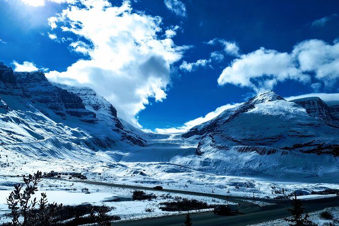 Athabasca - Experience the Moraine, Louise & Peyto Lakes (3-Days) - FAQ