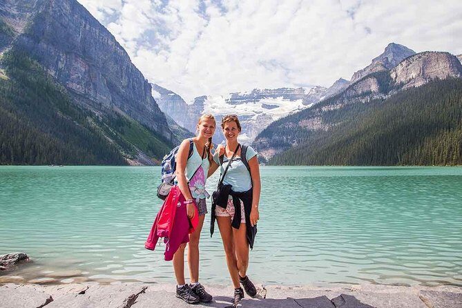 Athabasca - Experience the Moraine, Louise & Peyto Lakes (3-Days) - Final Thoughts