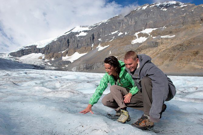 Athabasca Glacier Snow Trip from Banff - Who Will Enjoy This Tour?