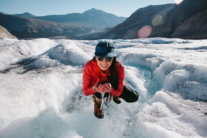 Athabasca Glacier Snow Trip from Banff - FAQ