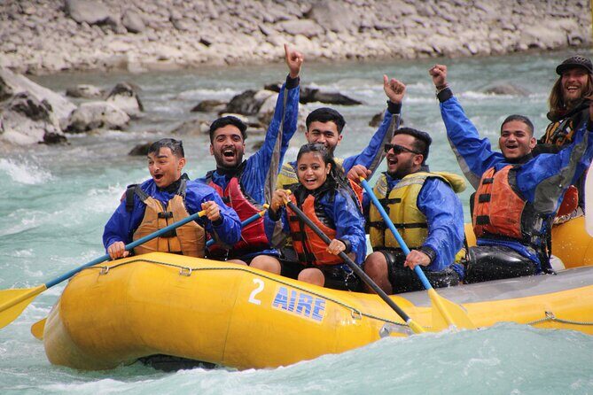 Athabasca River Mile 5 - Value and Cost