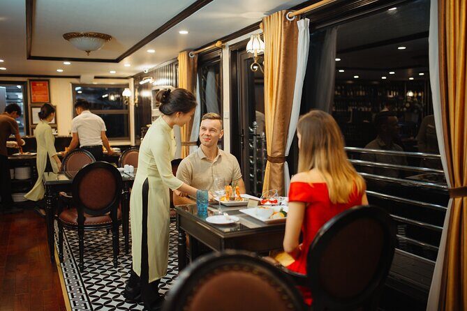 Athena Royal Cruise - Luxury Halong Bay Overnight Cruise 2D1N Tour - Final Thoughts