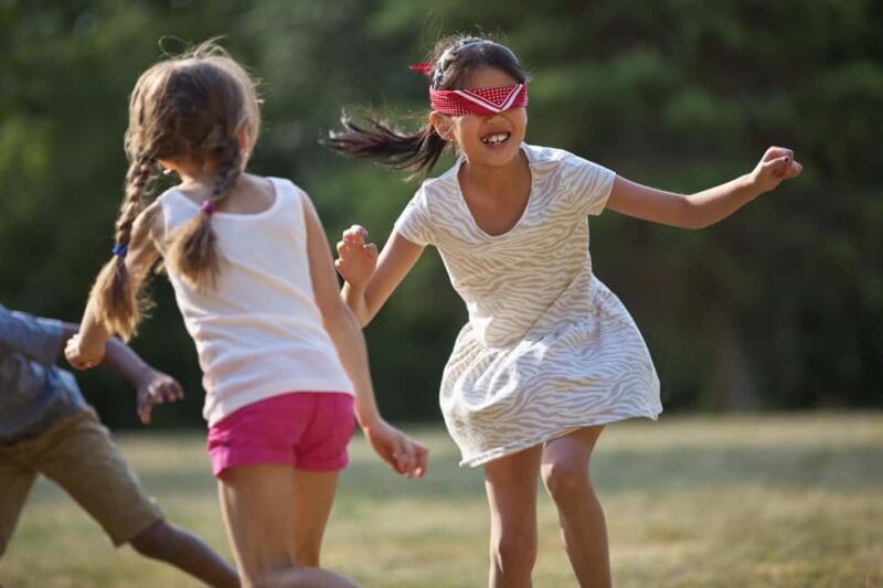 Athenian Classics: Ancient Greek Games for Kids - Additional Considerations