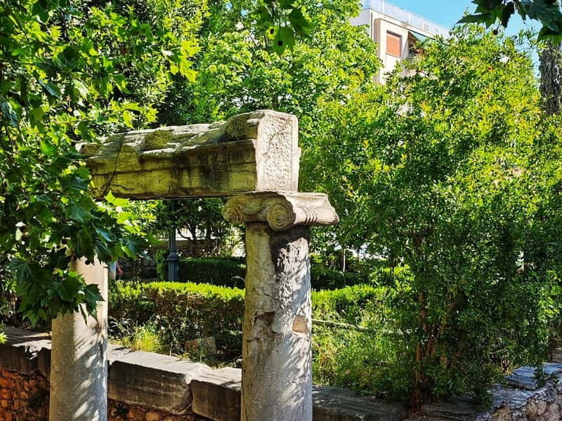 Athenian Hills Walking Tour - Your Introduction to Athens - Key Points