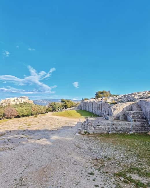 Athenian Hills Walking Tour - Your Introduction to Athens - FAQs