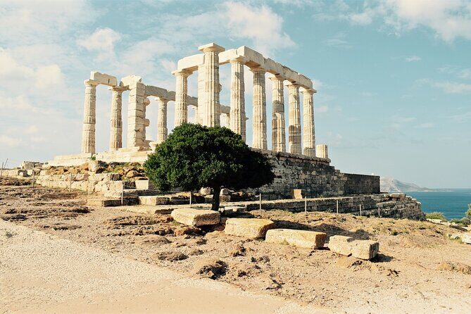 Athenian Riviera, Cape Sounion & Temple of Poseidon Tour - The Experience: An In-depth Look at the Tour