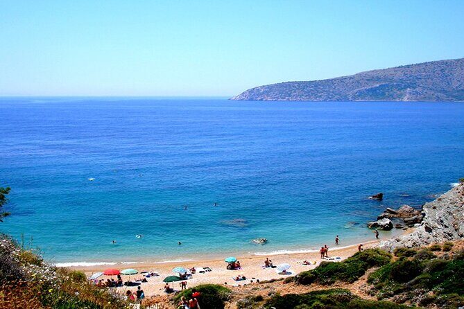 Athenian Riviera, Cape Sounion & Temple of Poseidon Tour - What Travelers Love About This Tour
