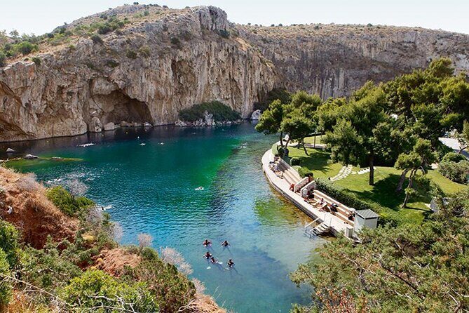 Athenian Riviera, Cape Sounion & Temple of Poseidon Tour - Who Would Love This Tour?