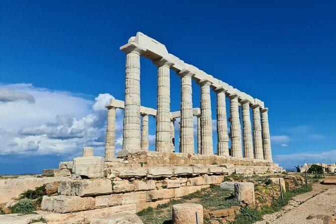 Athenian Riviera & Poseidon's Temple Private Day Trip - Key Points