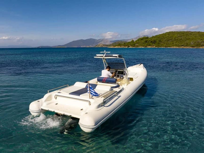 Athenian riviera : Quarter day Private Boat Trip - What Travelers Are Saying