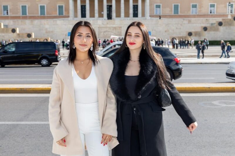 Athens: 1 Hour Private Photo Session - A Detailed Look at the Experience