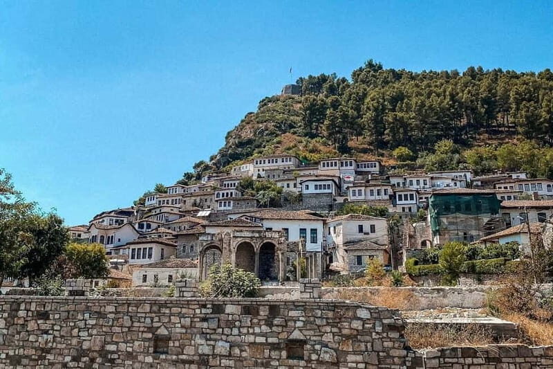 Athens: 14-Day Mediterranean Marvels Athens to Rome Tour - Key Points