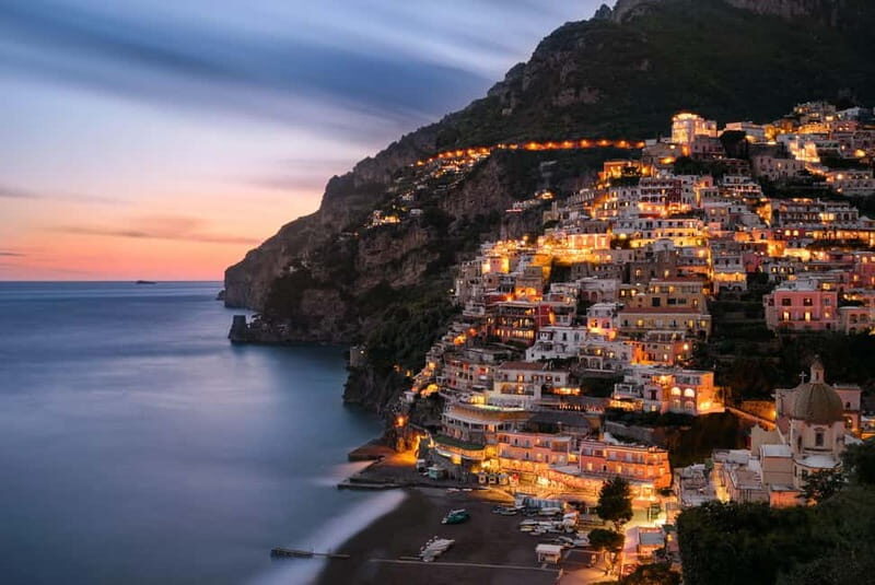 Athens: 14-Day Mediterranean Marvels Athens to Rome Tour - An In-Depth Look at the Journey