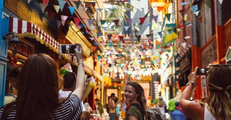Athens: 2.5-Hour Private City Tour Off the Beaten Track - The Sum Up: Is This Tour Right for You?