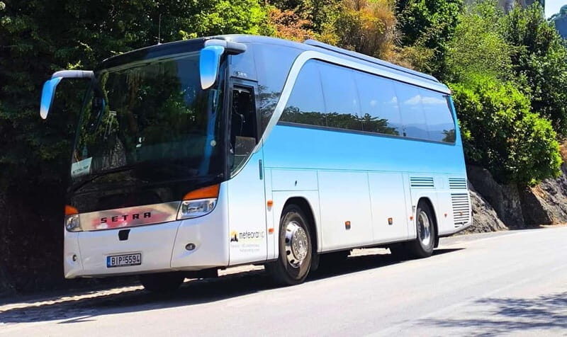 Athens: 2-Day Meteora Tour with Local Guides and Hotel Stay - What the Reviews Tell Us