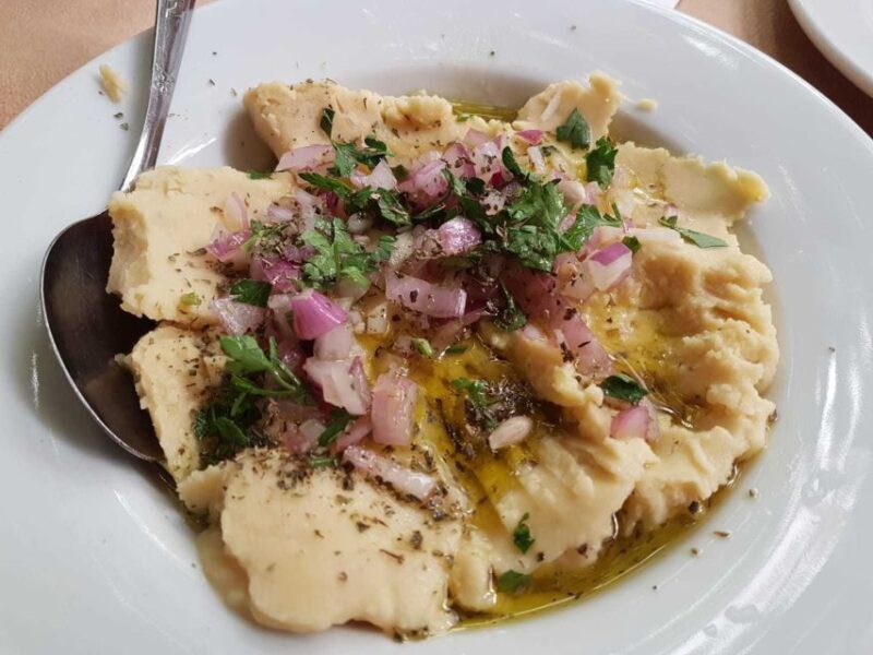 Athens: 3.5-Hour Guided Tour of Traditional Greek Cuisine - Key Points