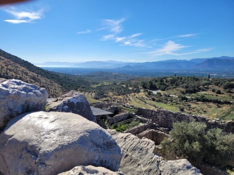 Athens: 3-Day Guided Greece Highlights with 4 stars Hotels - Key Points
