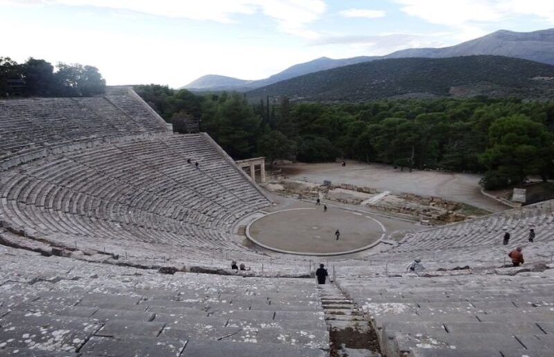 Athens: 3-Day Guided Greece Highlights with 4 stars Hotels - Introduction: Who Would This Tour Suit?