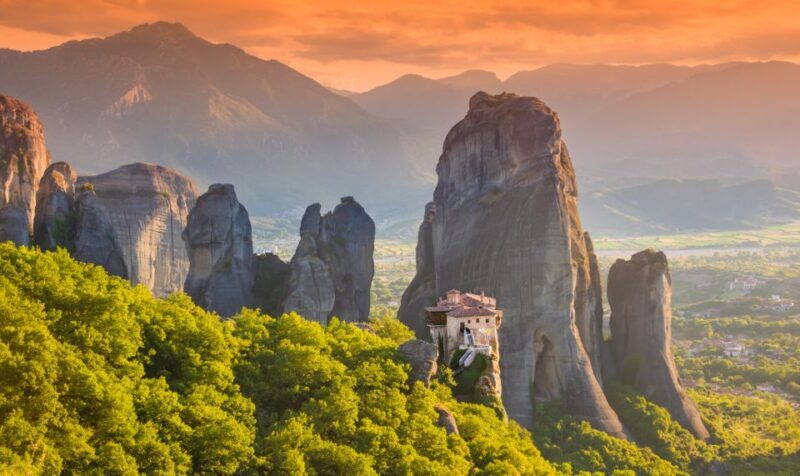 Athens: 3-Day Trip to Meteora with Tours, Museum & Hotel - Final Thoughts: Is This Tour Right for You?