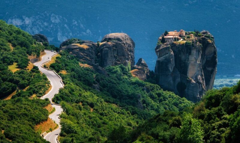 Athens: 3-Day Trip to Meteora with Tours, Museum & Hotel - FAQs