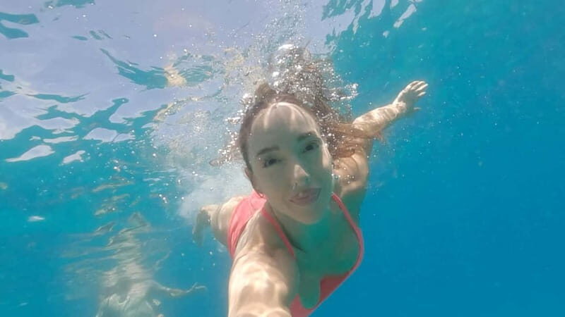 Athens: 3 Islands Cruise with Swimming. DJ, Lunch & Drinks - Practical Tips for Your Trip