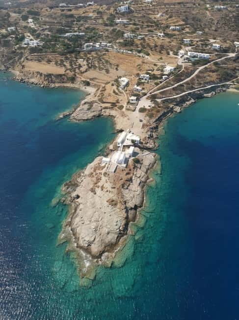 Athens: 30-Minute Helicopter Tour (Bell 206 -Up to 4 PAX) - Who Should Consider This Experience?