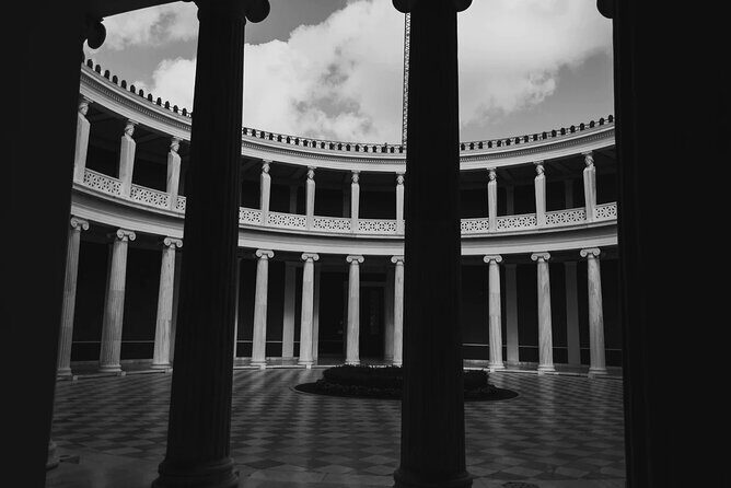 Athens 4 Hours Private Guided Tour with Driver and Hotel Pickup - The Sum Up
