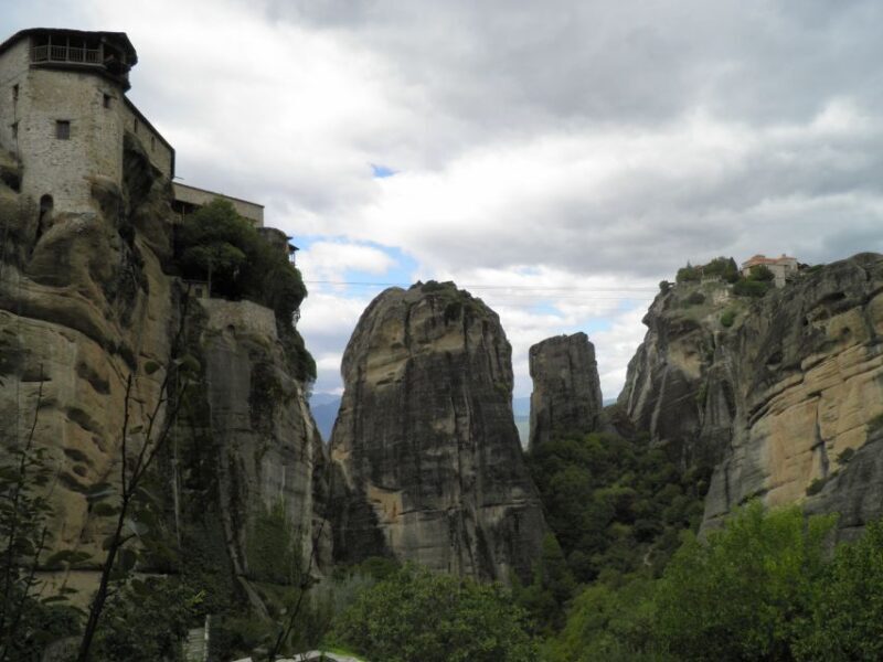 Athens: 5 Days in Delphi, Meteora, Thessaloniki & Macedonia - Final Thoughts