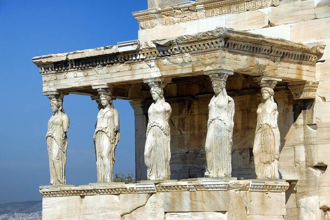 Athens 5 Hour Private Tour (Driver and Transportation included) - What Travelers Are Saying