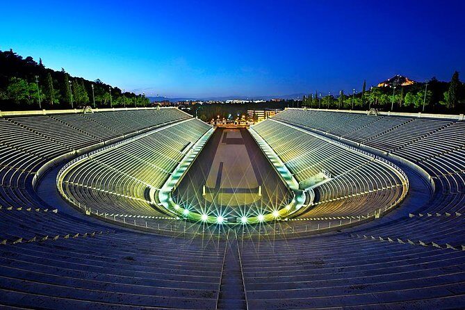 Athens 5 Hour Private Tour (Driver and Transportation included) - Who Is This Tour Best For?
