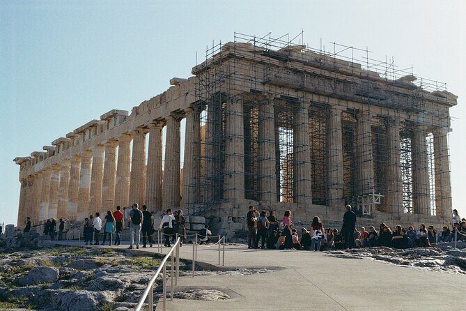 Athens 5-Hour Private Tour: Explore the Ancient and Modern City - Authentic Reviews from Travelers