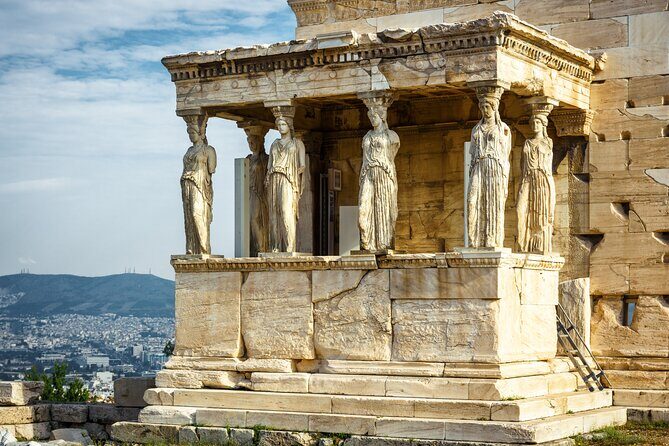 Athens 5-Hour Private Tour: Explore the Ancient and Modern City - Frequently Asked Questions
