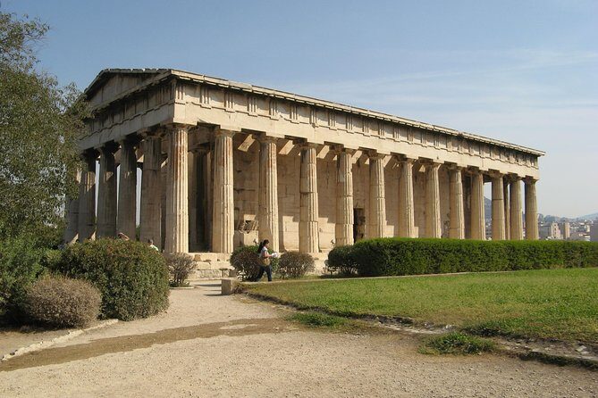 Athens 6 hours private tour: See the best of Athens - Who Is This Tour Best For?