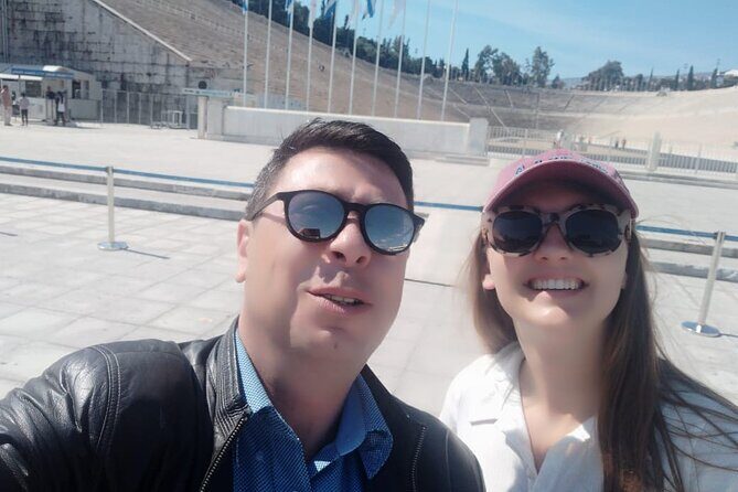 Athens 6 hours private tour: See the best of Athens - Frequently Asked Questions