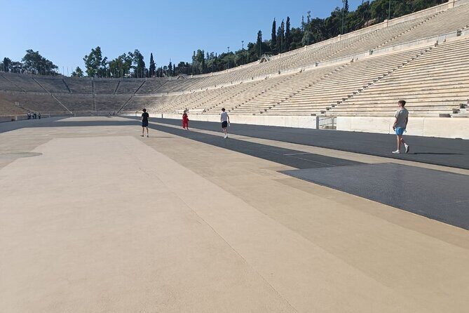 Athens 6 hours private tour: See the best of Athens - Final Thoughts
