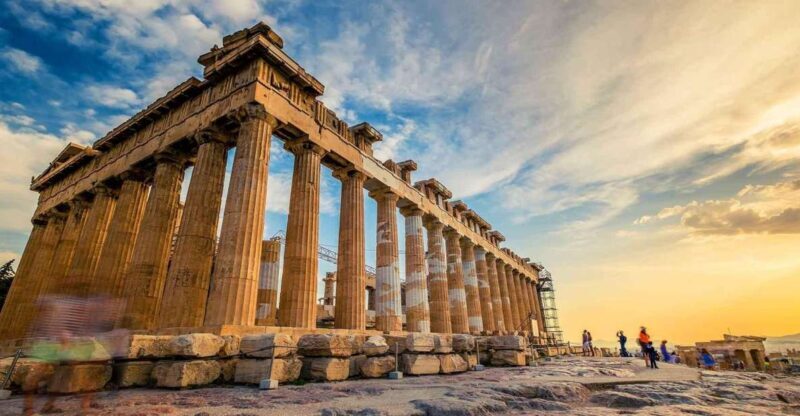Athens 8-Hour Private Shore Excursion - An Authentic Taste of Athens in Just One Day